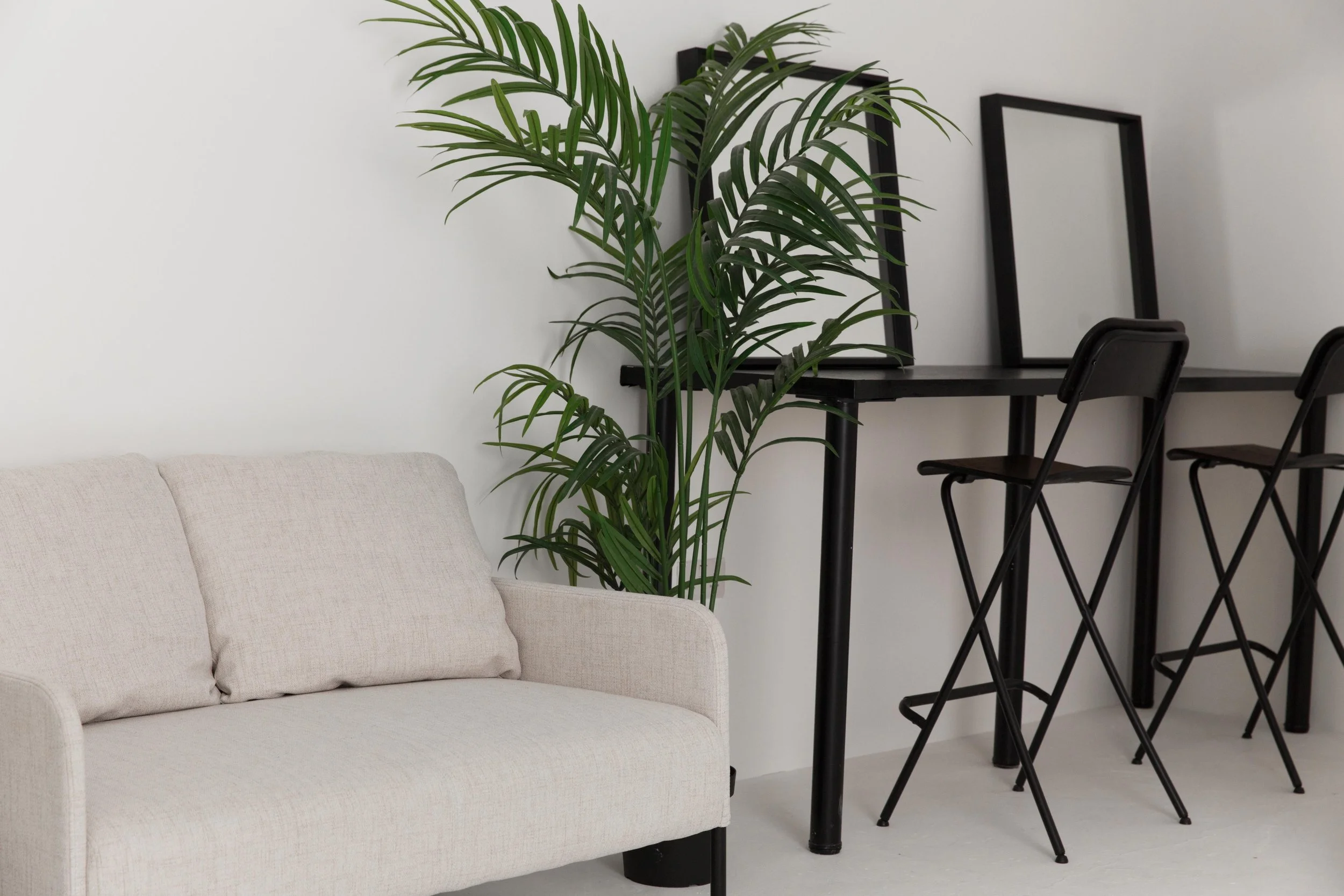 Studio 5 — Photo Studio