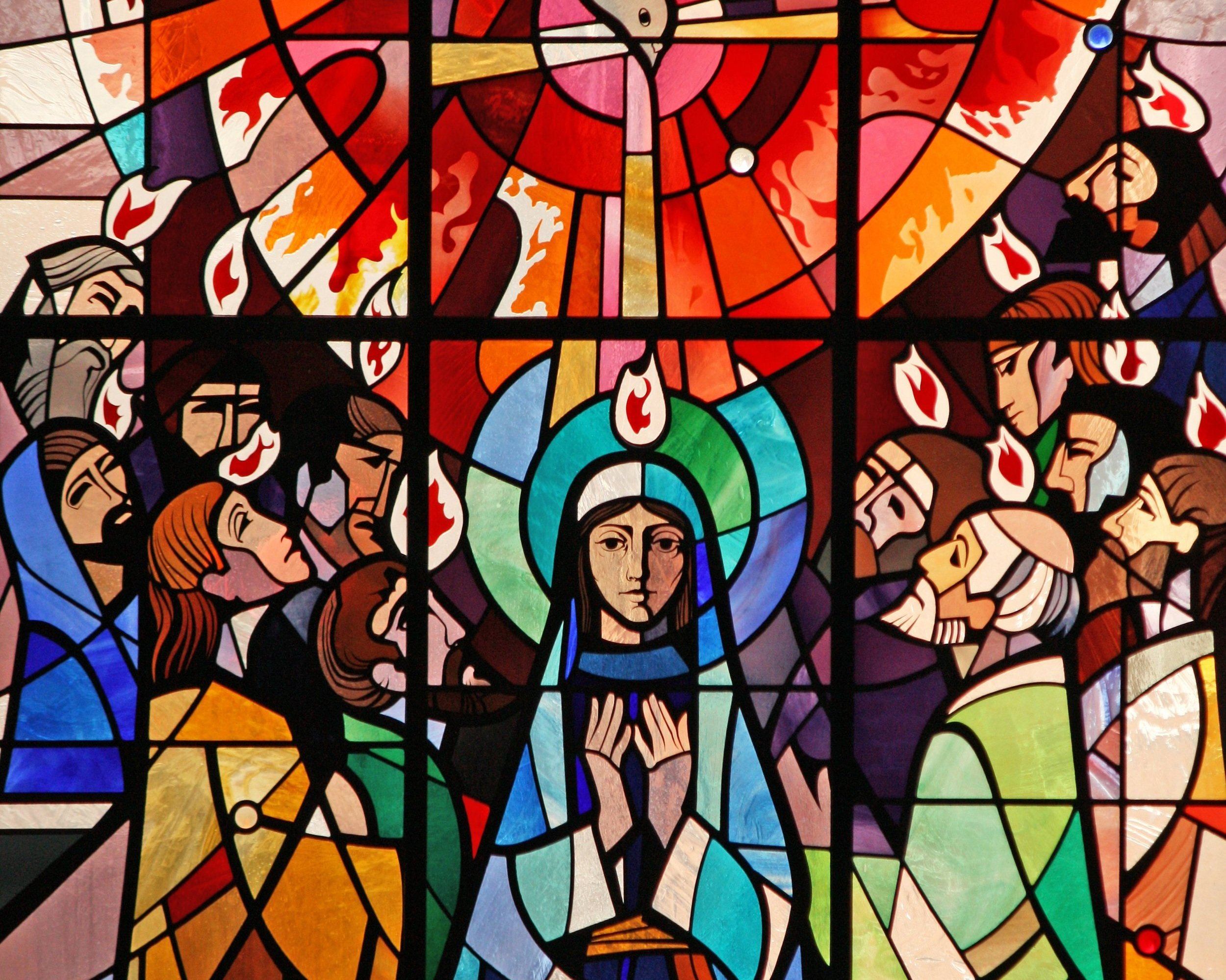 Agency for Evangelisation and Catechesis