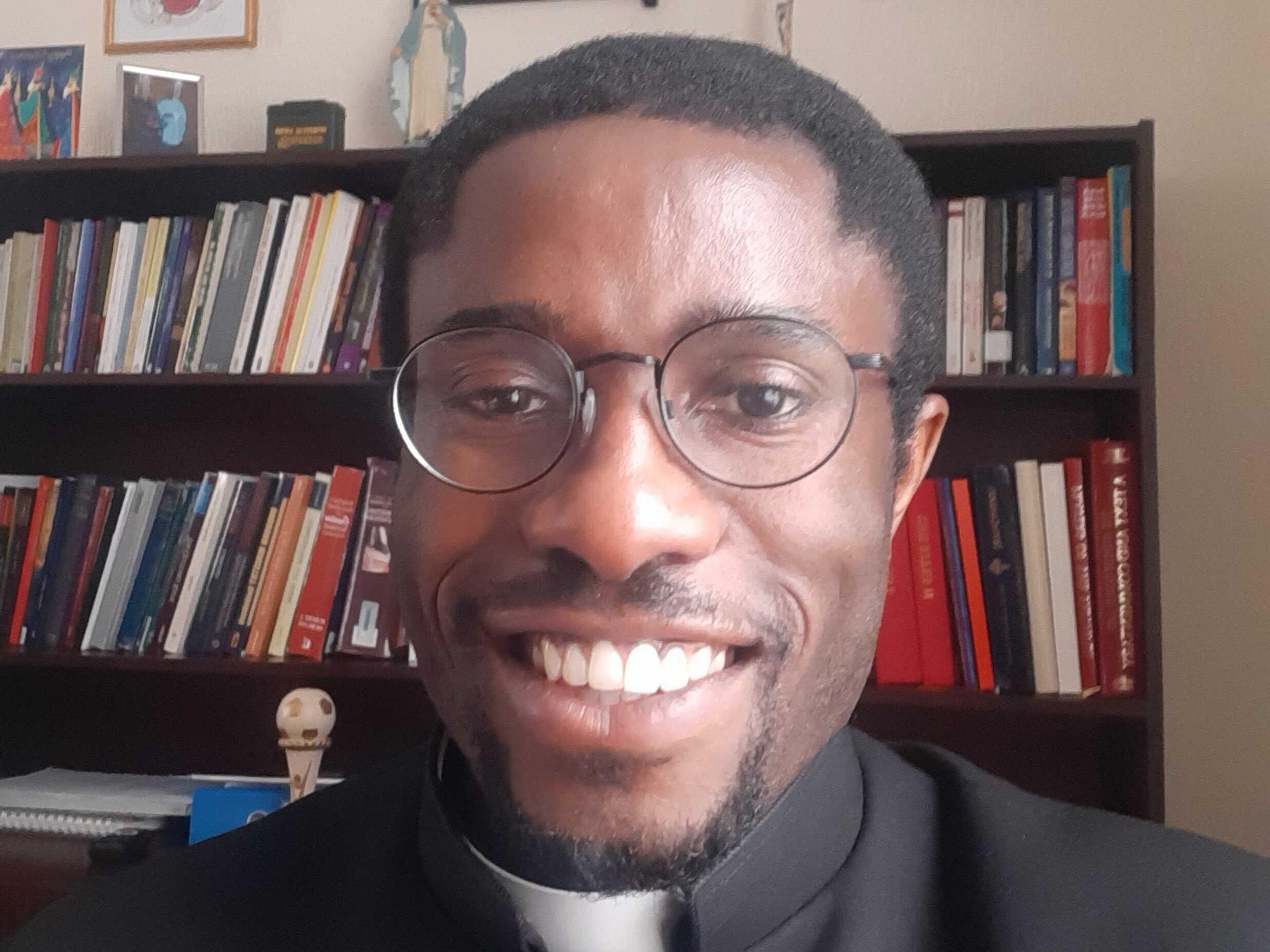 Life in the Spirit — Agency for Evangelisation and Catechesis