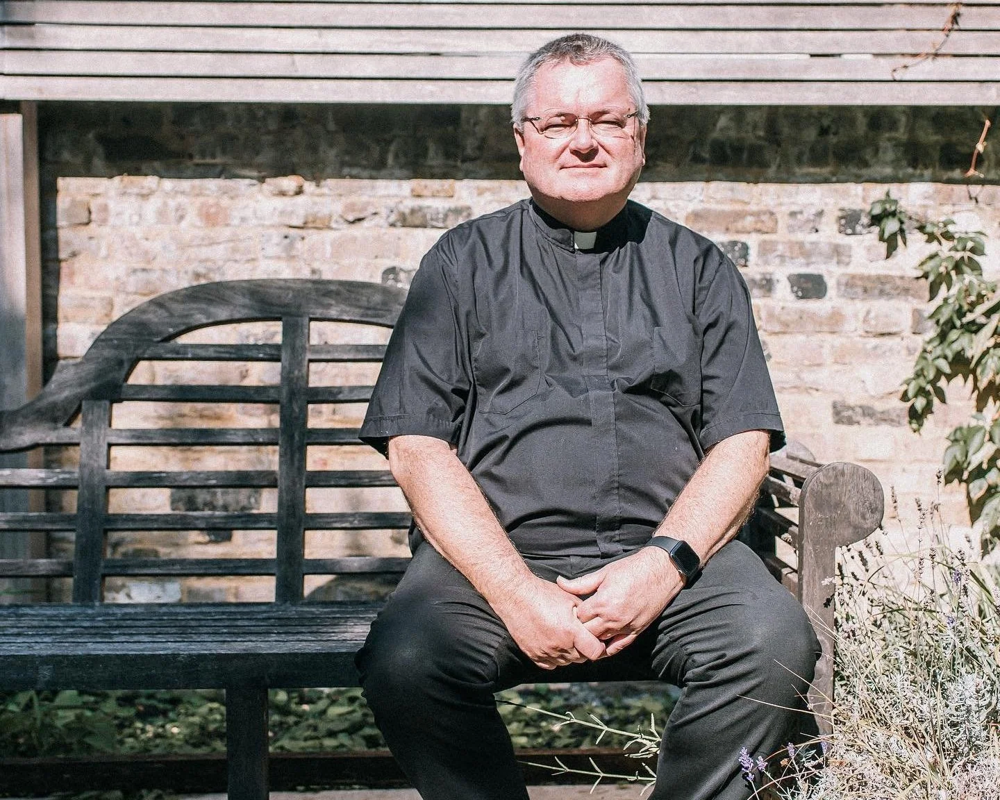 Pilgrimage to Pentecost — Agency for Evangelisation and Catechesis