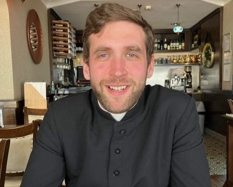 Pilgrimage to Pentecost — Agency for Evangelisation and Catechesis