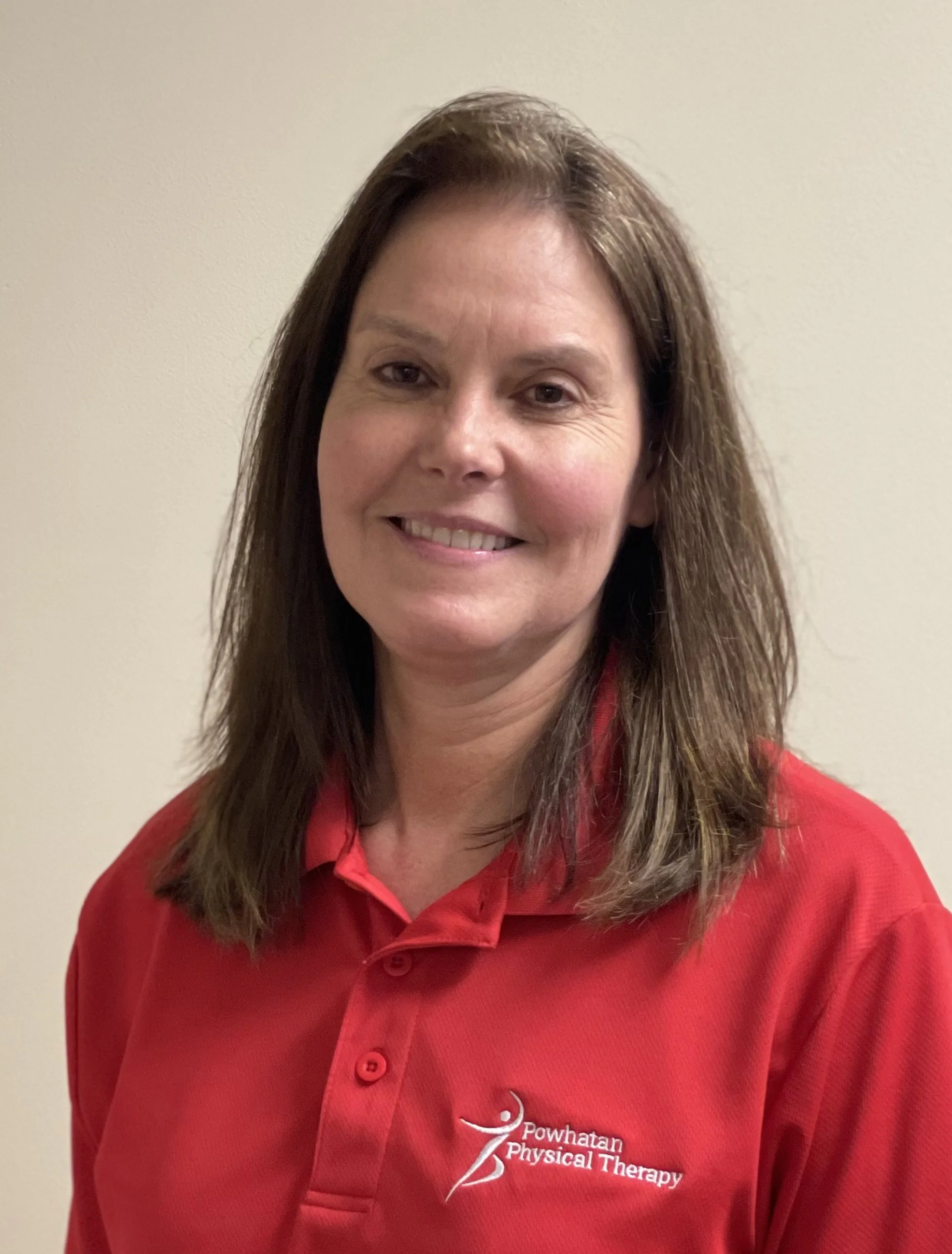 Our Team — Powhatan Physical Therapy
