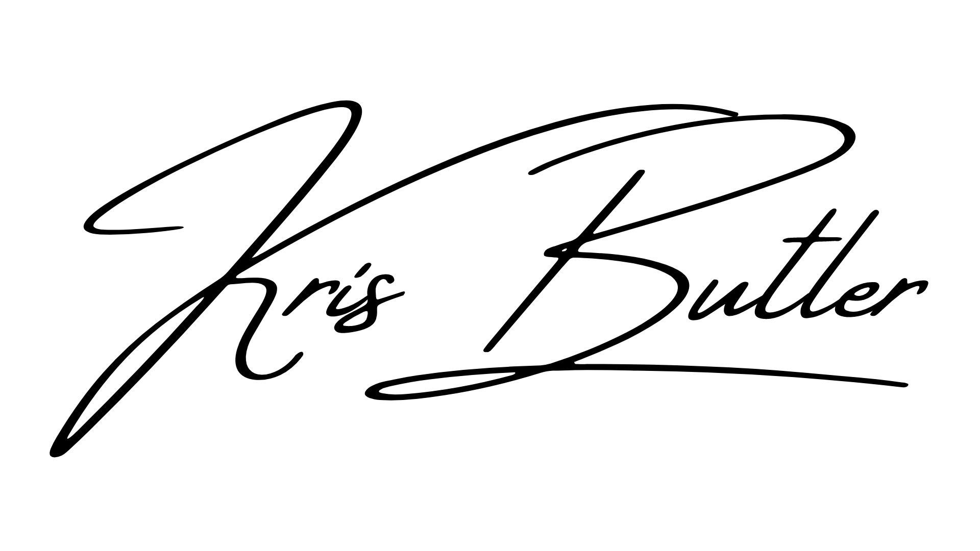 Kris Butler Wedding Films | South Wales Wedding Video