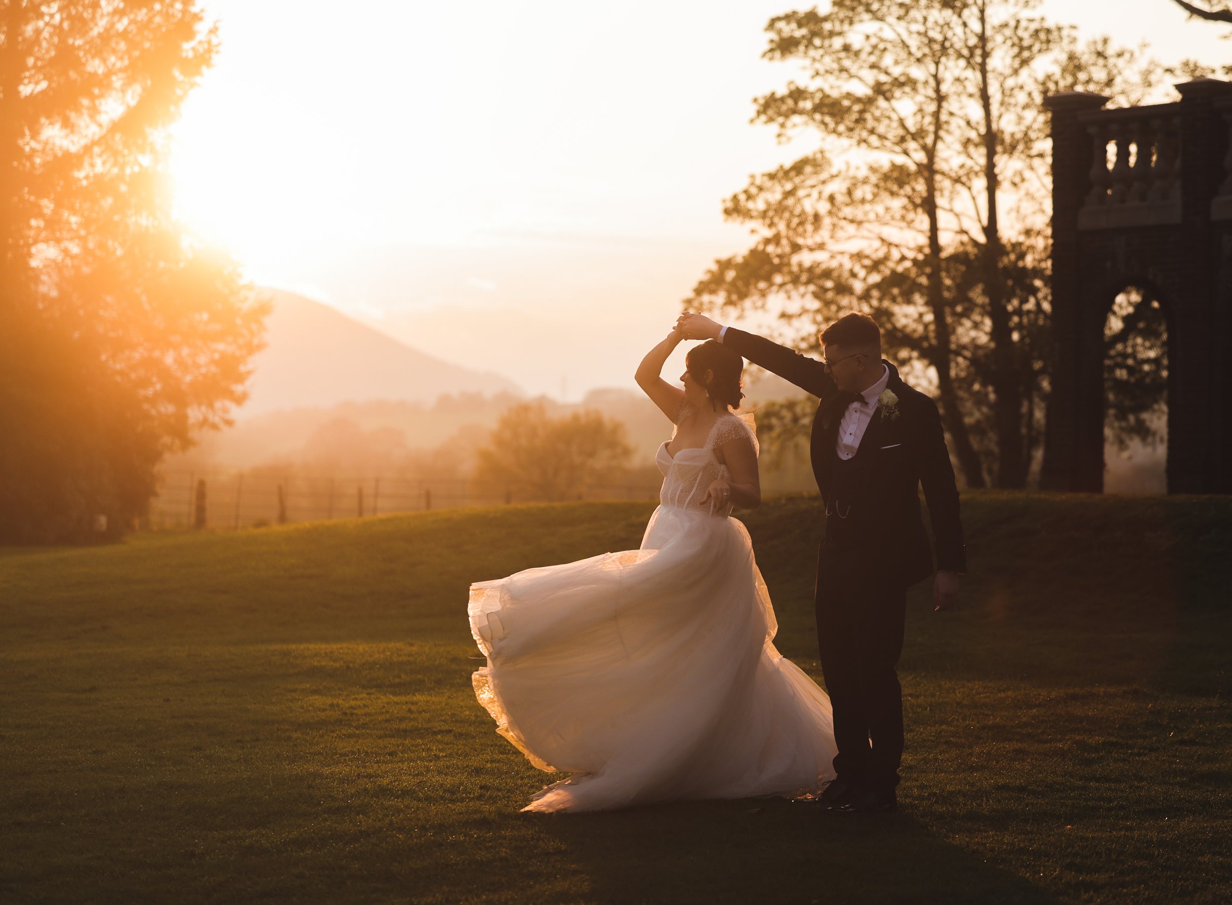 Kris Butler Wedding Films | South Wales Wedding Video