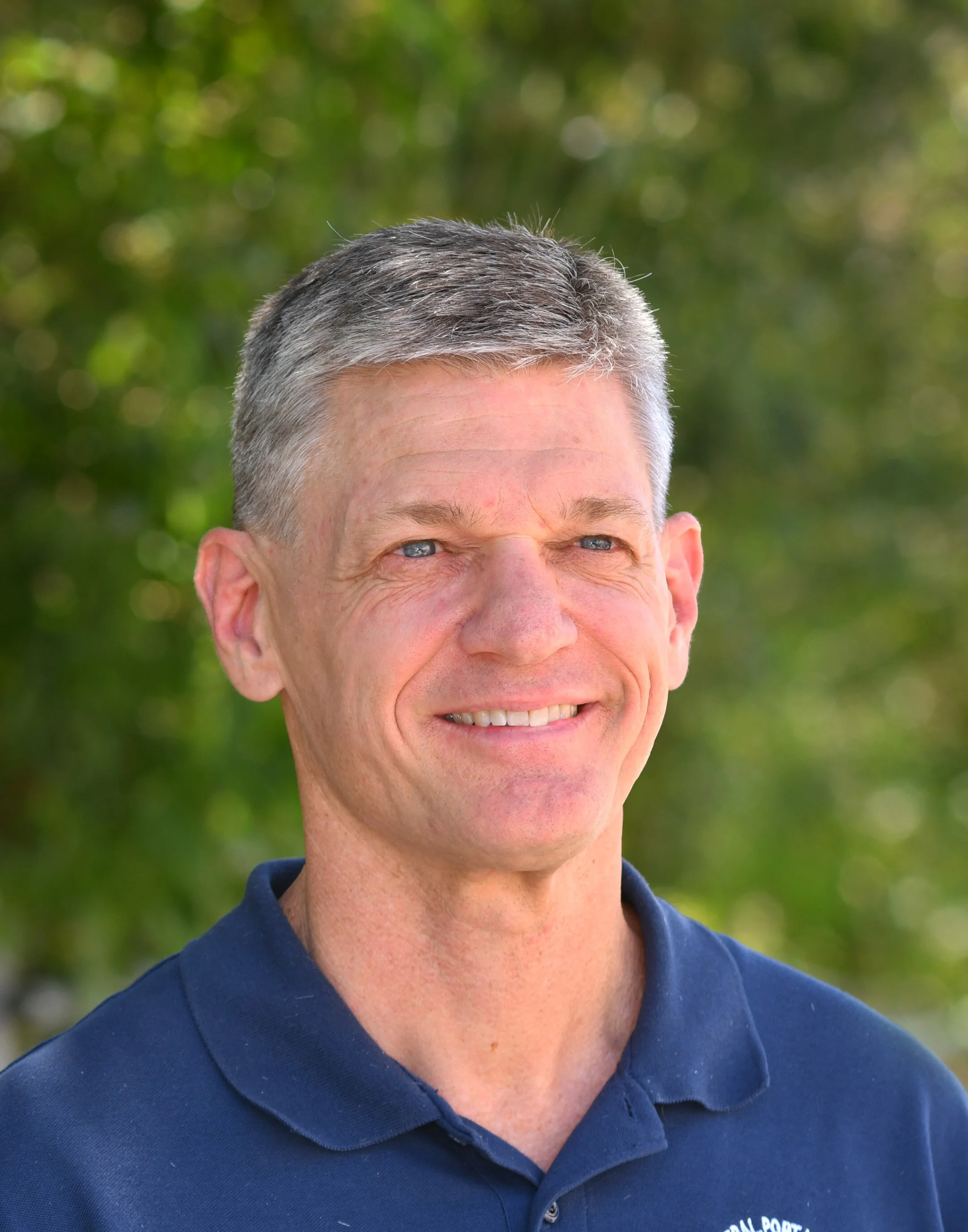 Our Team — Canaveral Port Ministry