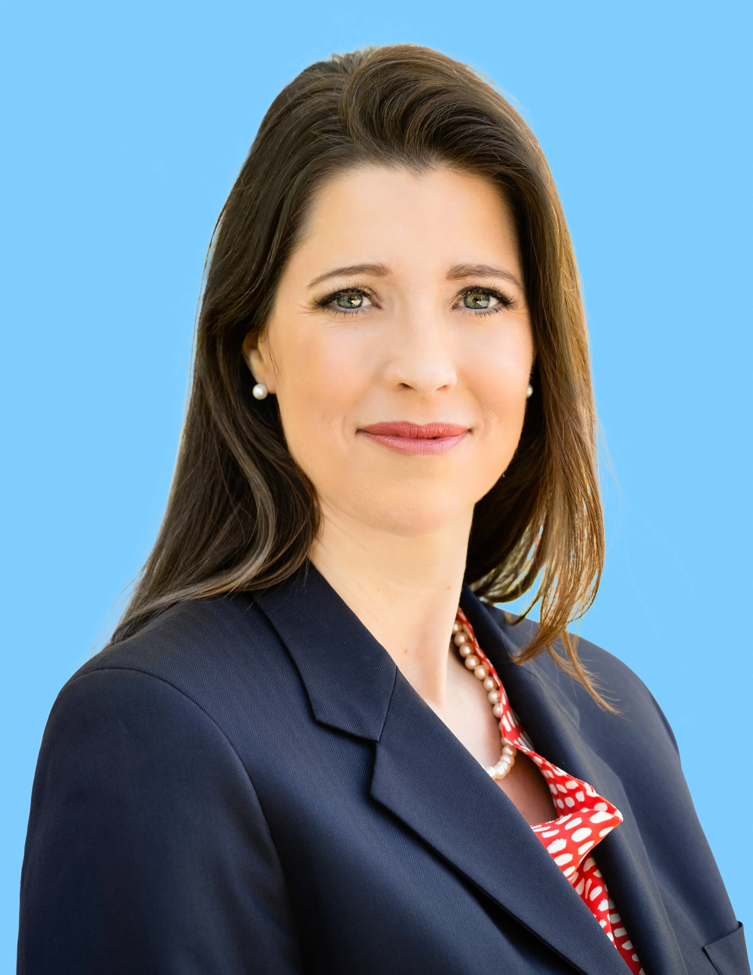 Board of Directors — Canaveral Port Ministry