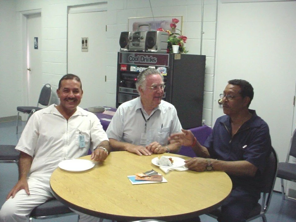 Gallery 3 — Canaveral Port Ministry