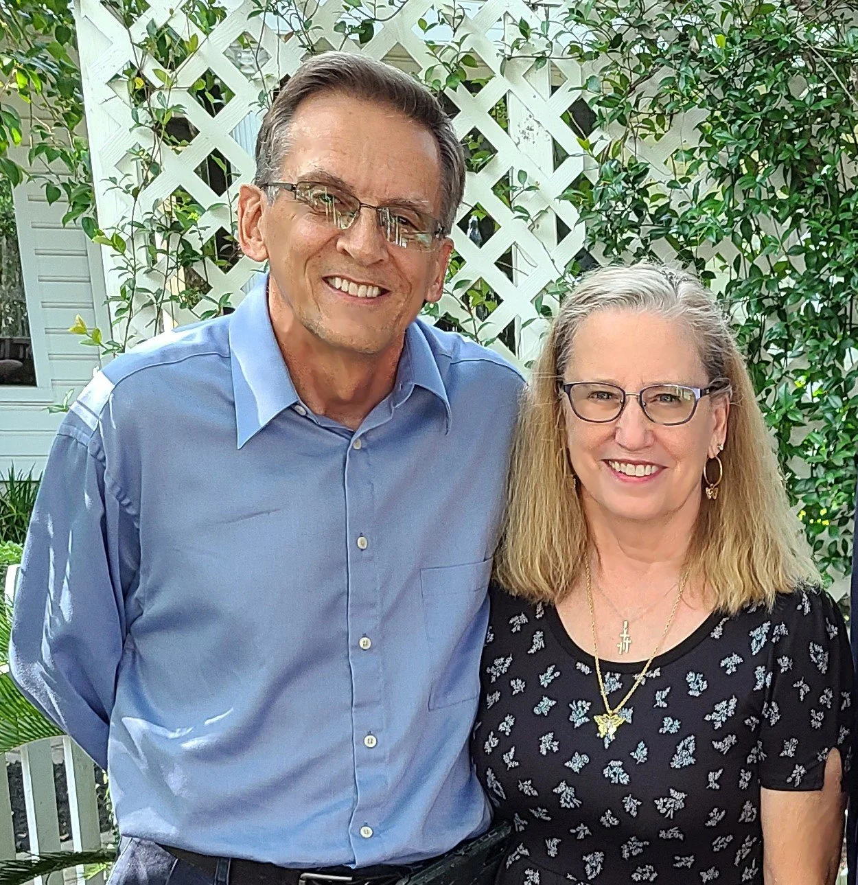 Our Team — Canaveral Port Ministry