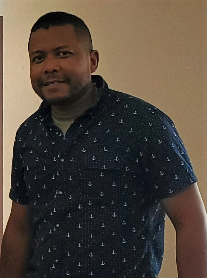 Board of Directors — Canaveral Port Ministry