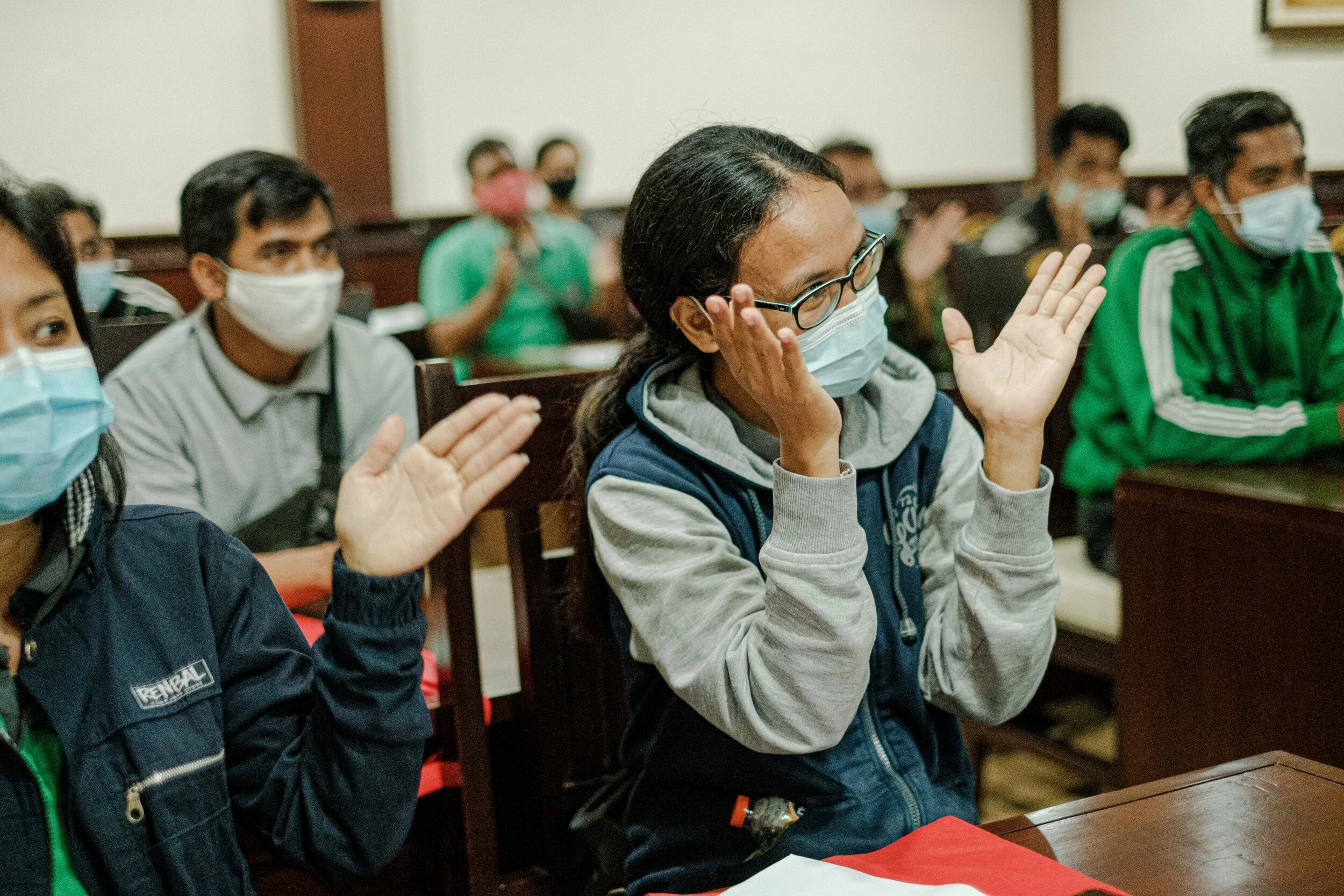 Rethinking Recycling Academy