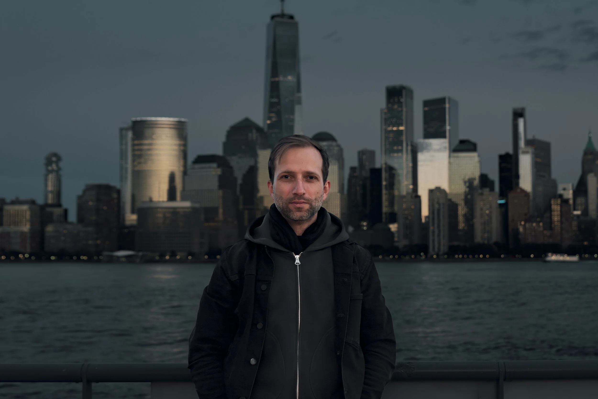 About — Yuriy Chernets Photography