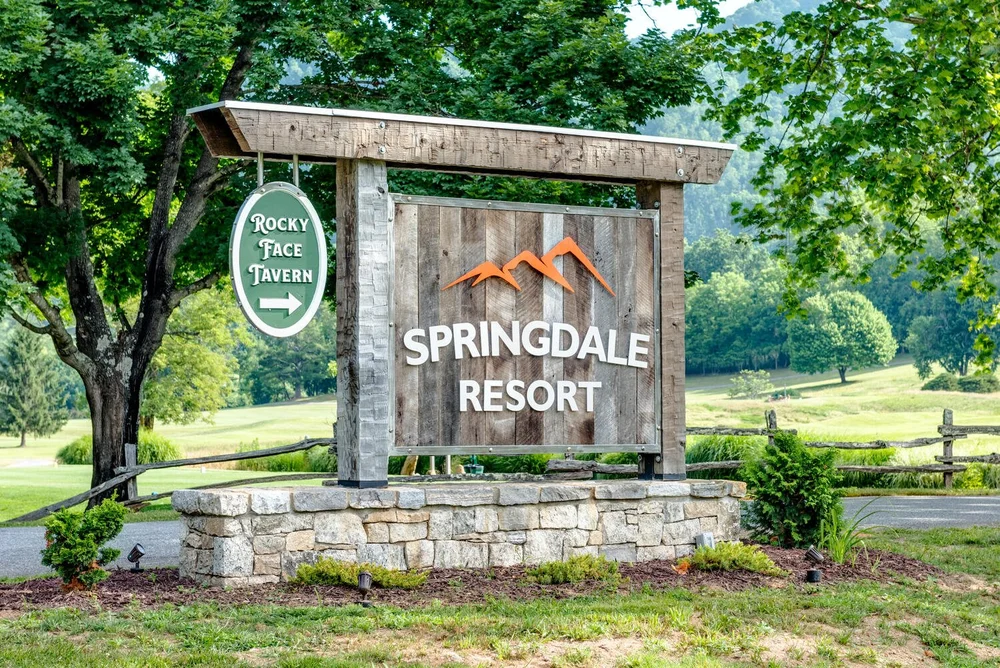 Springdale Realty