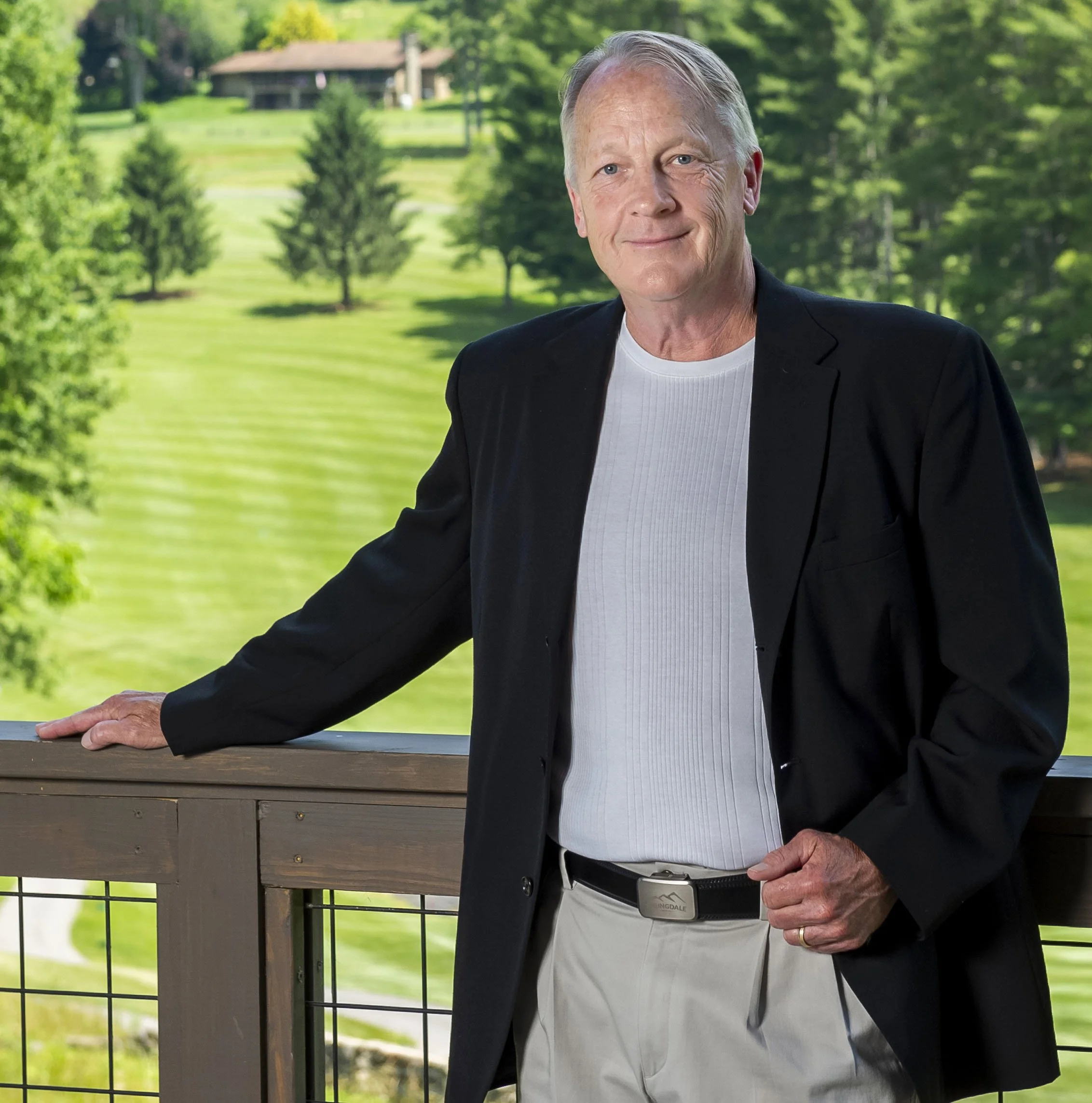 Our Team — Springdale Realty
