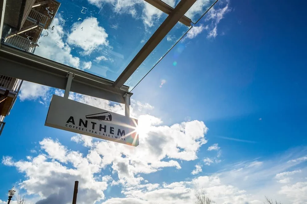 Locations — Anthem Coffee