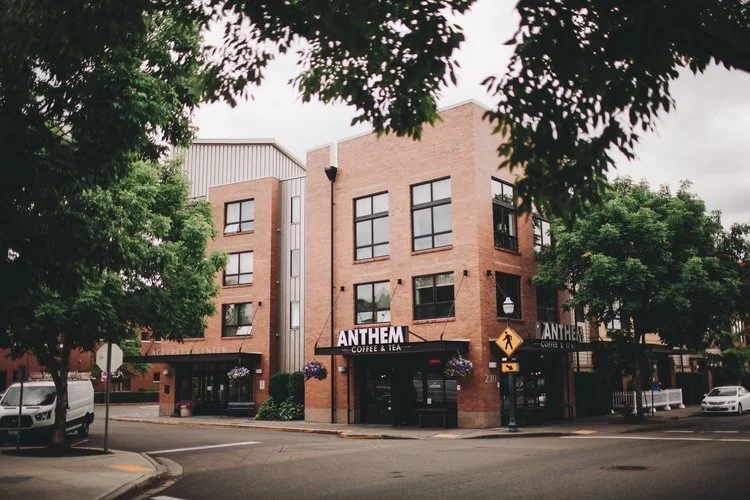 Locations — Anthem Coffee