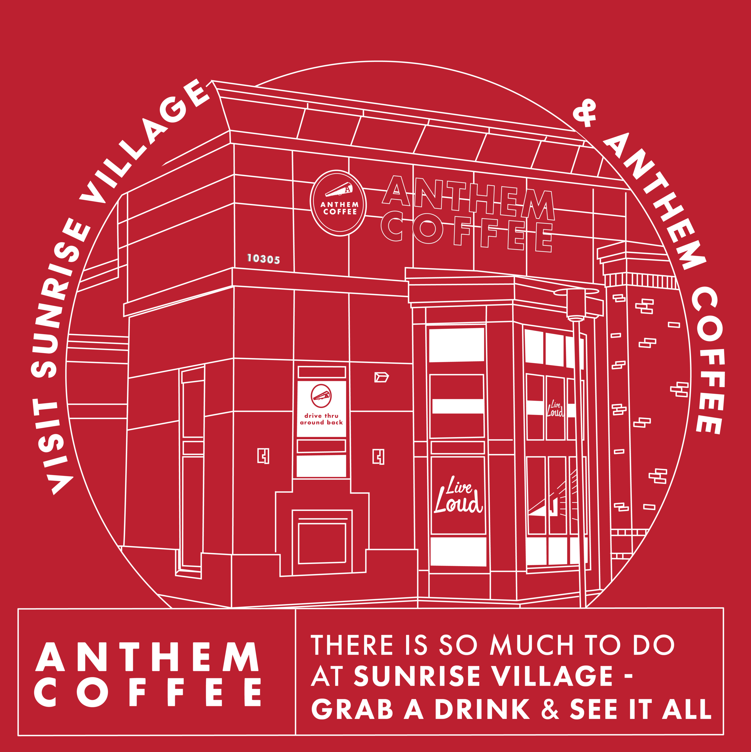 Locations — Anthem Coffee