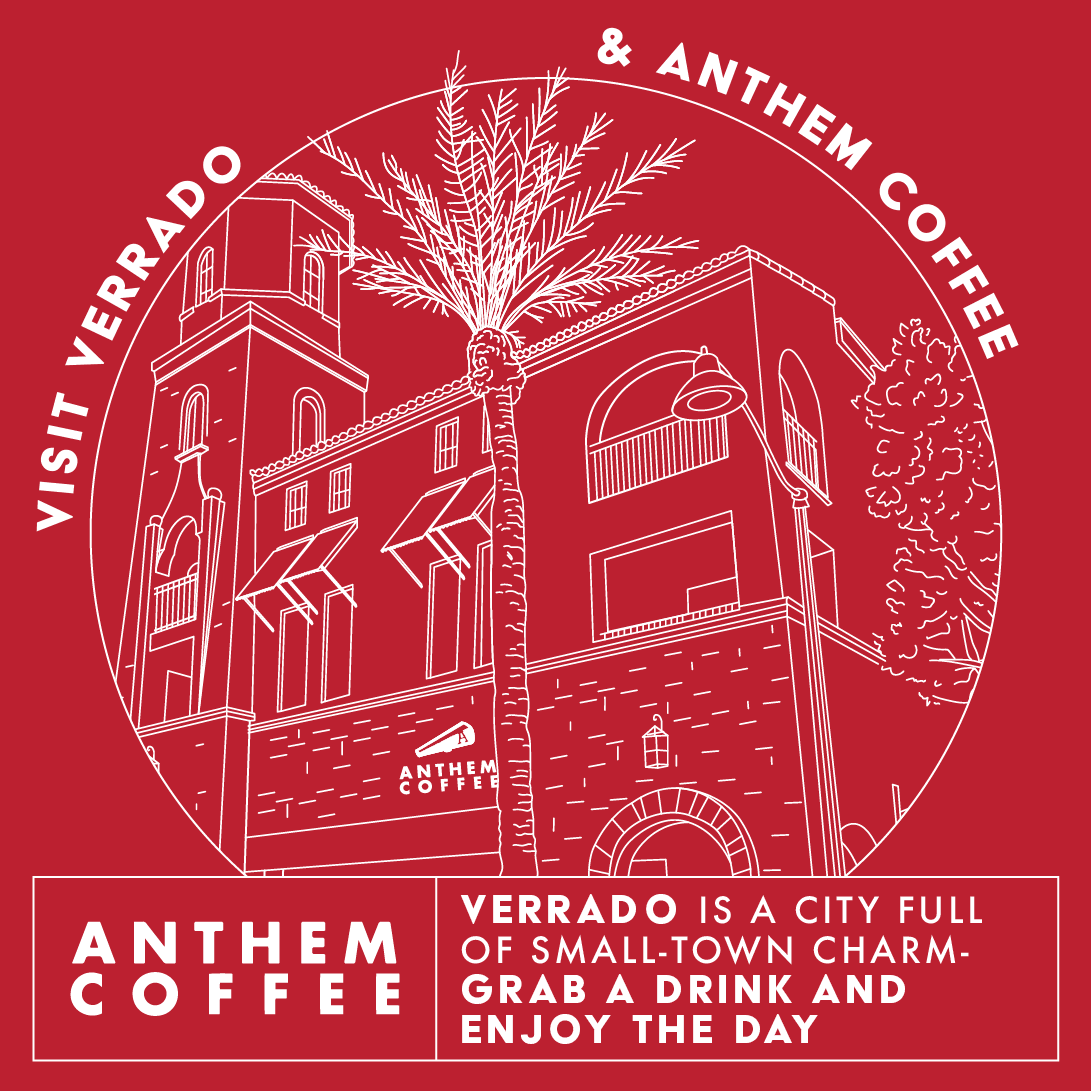 Locations — Anthem Coffee
