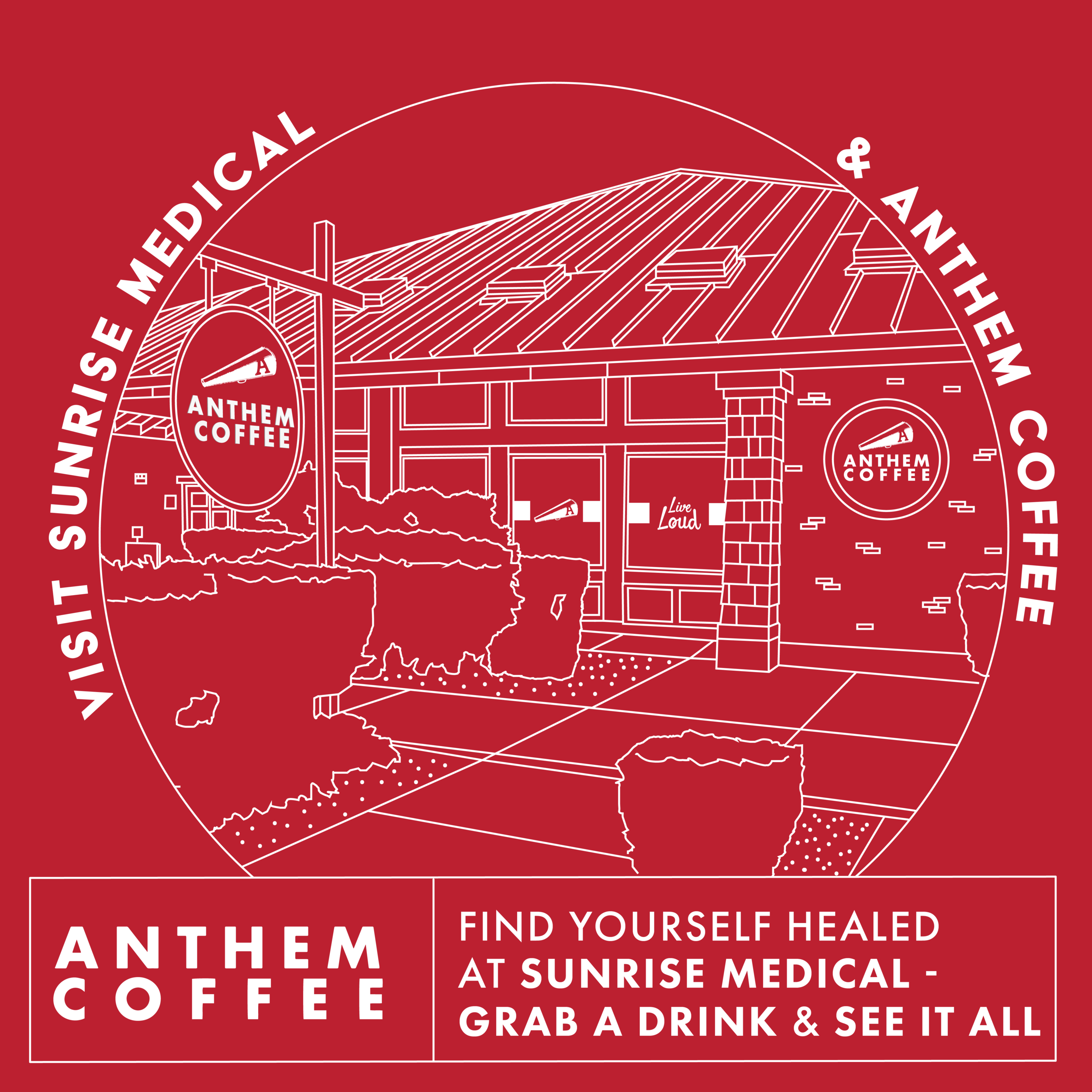 Locations — Anthem Coffee