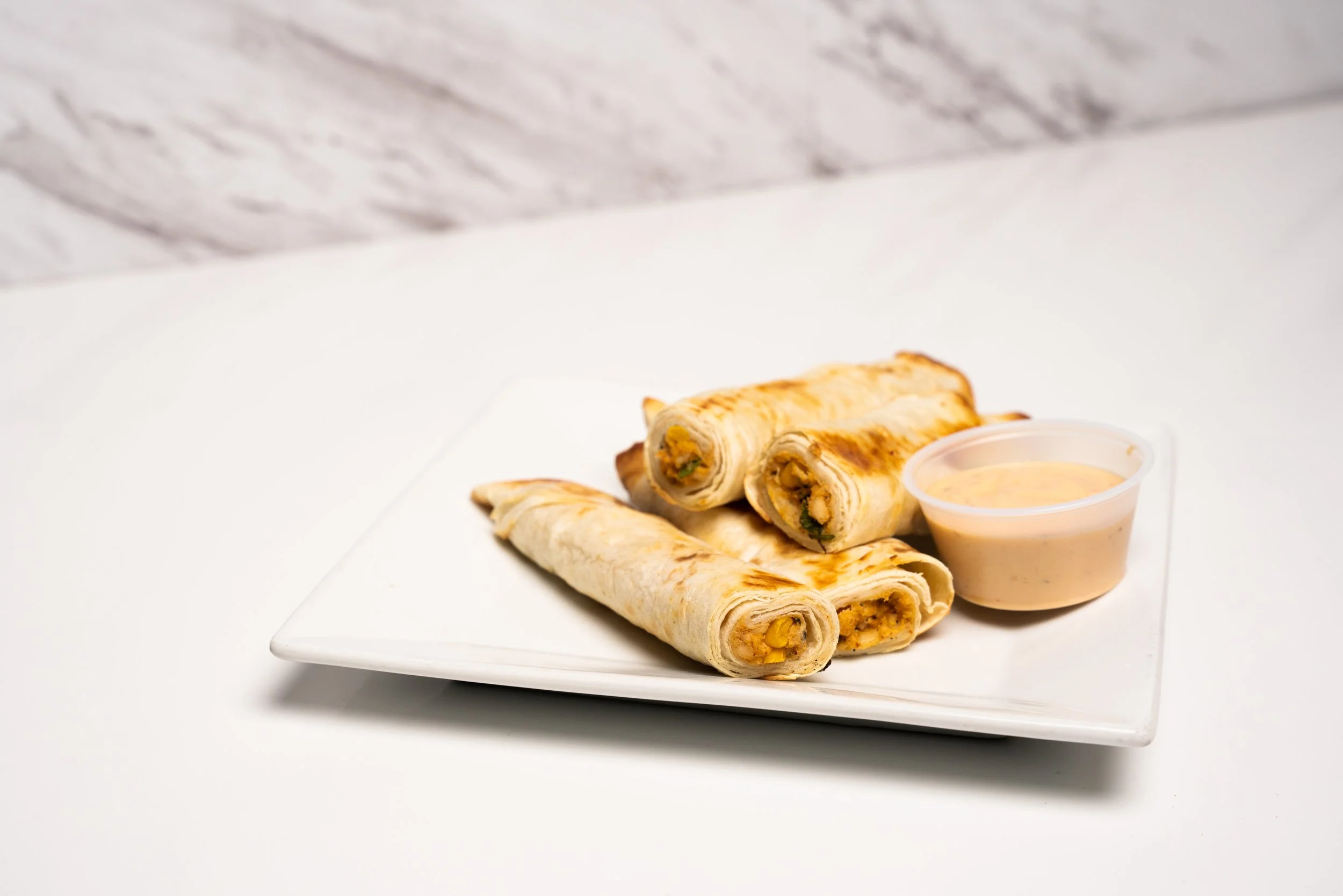 Menu — Anthem Coffee