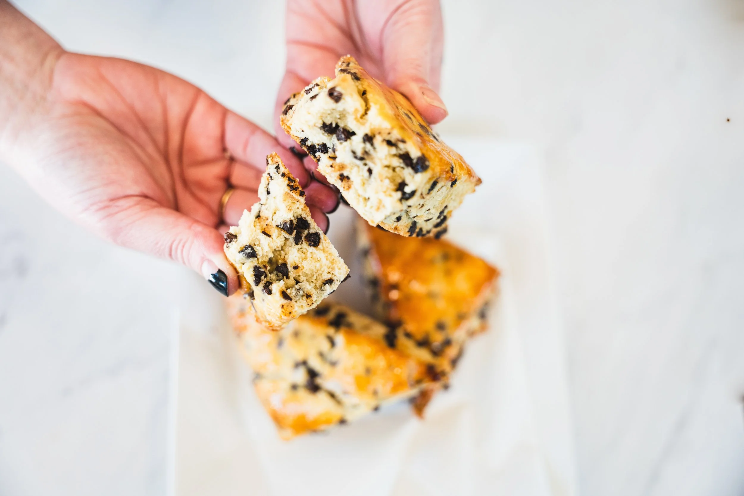 Menu — Anthem Coffee