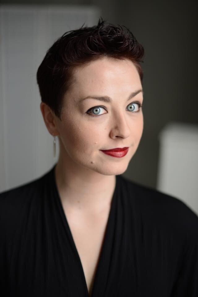 Lessons — Molly Grace Young, soprano