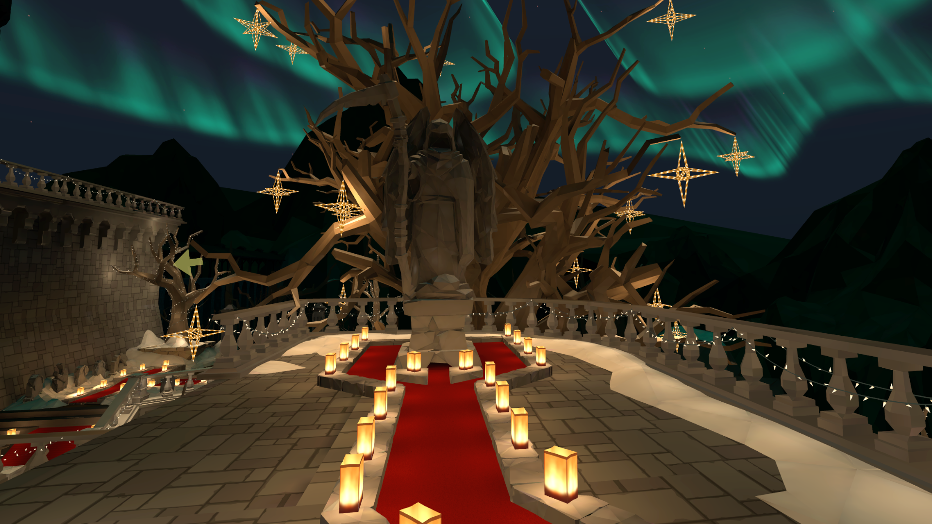 Walkabout Mini Golf — Mighty Coconut