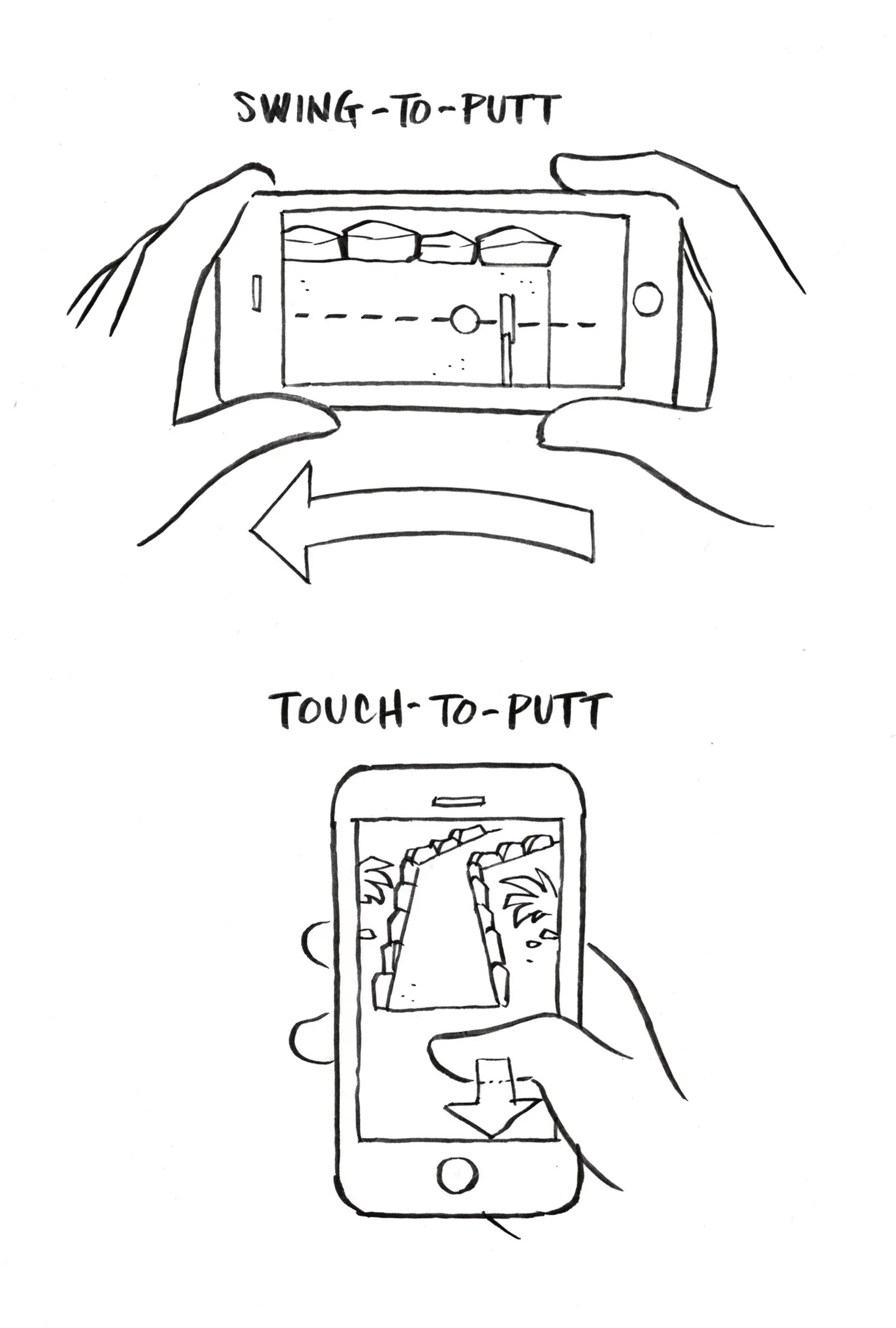 Walkabout Mini Golf™ Resources — Mighty Coconut