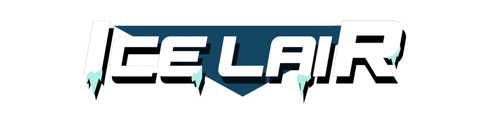 Ice Lair — Mighty Coconut