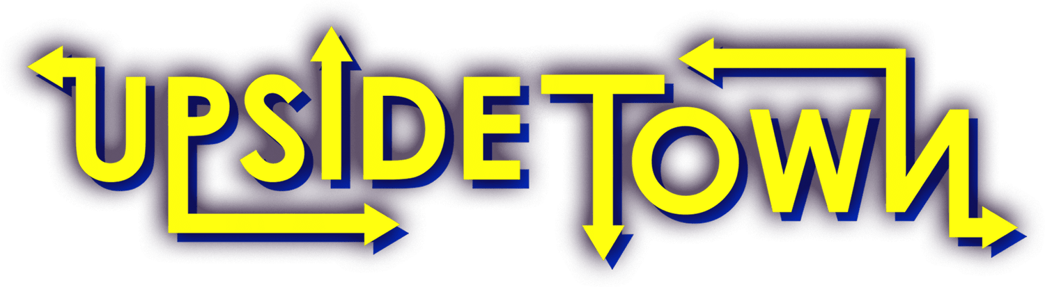 Walkabout Mini Golf™ — Mighty Coconut