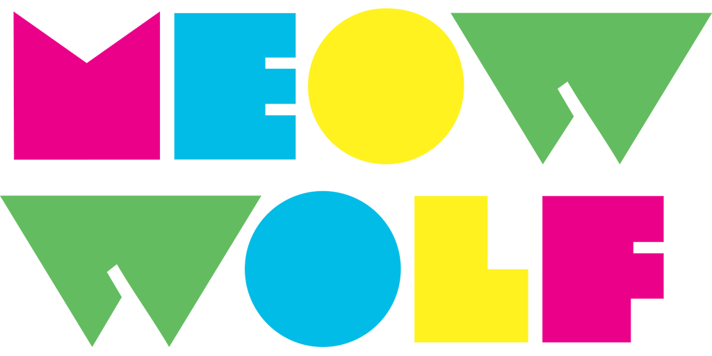 Meow Wolf — Mighty Coconut