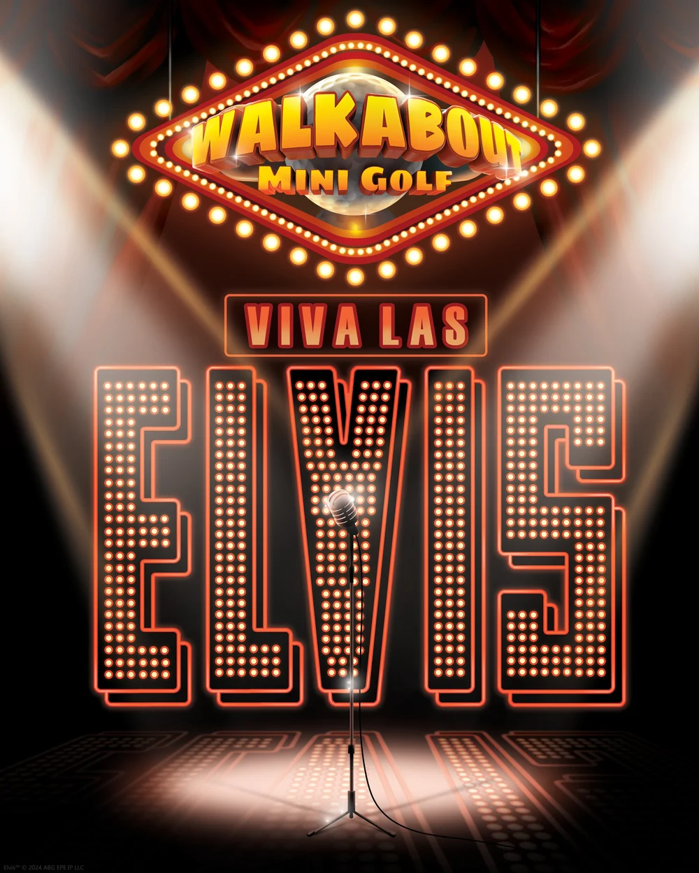 Walkabout Mini Golf: “Viva Las Elvis” coming + Avatar Packs for “The ...