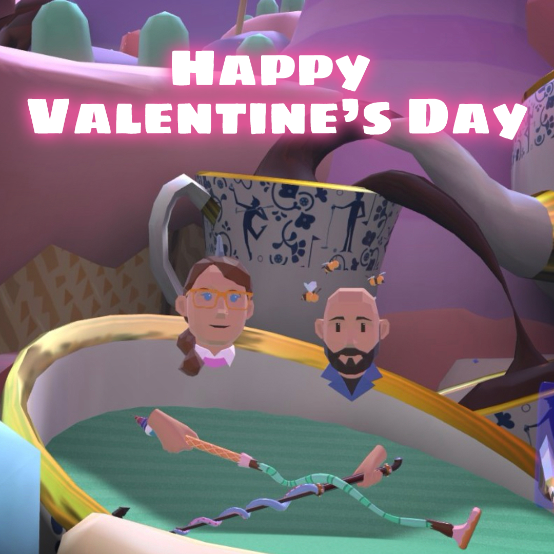 Walkabout Love Stories — Mighty Coconut