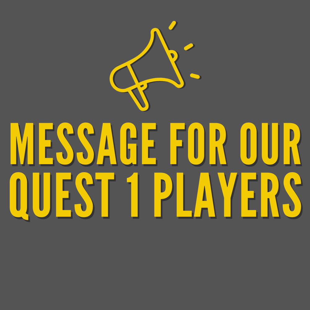 Quest 1 — Mighty Coconut