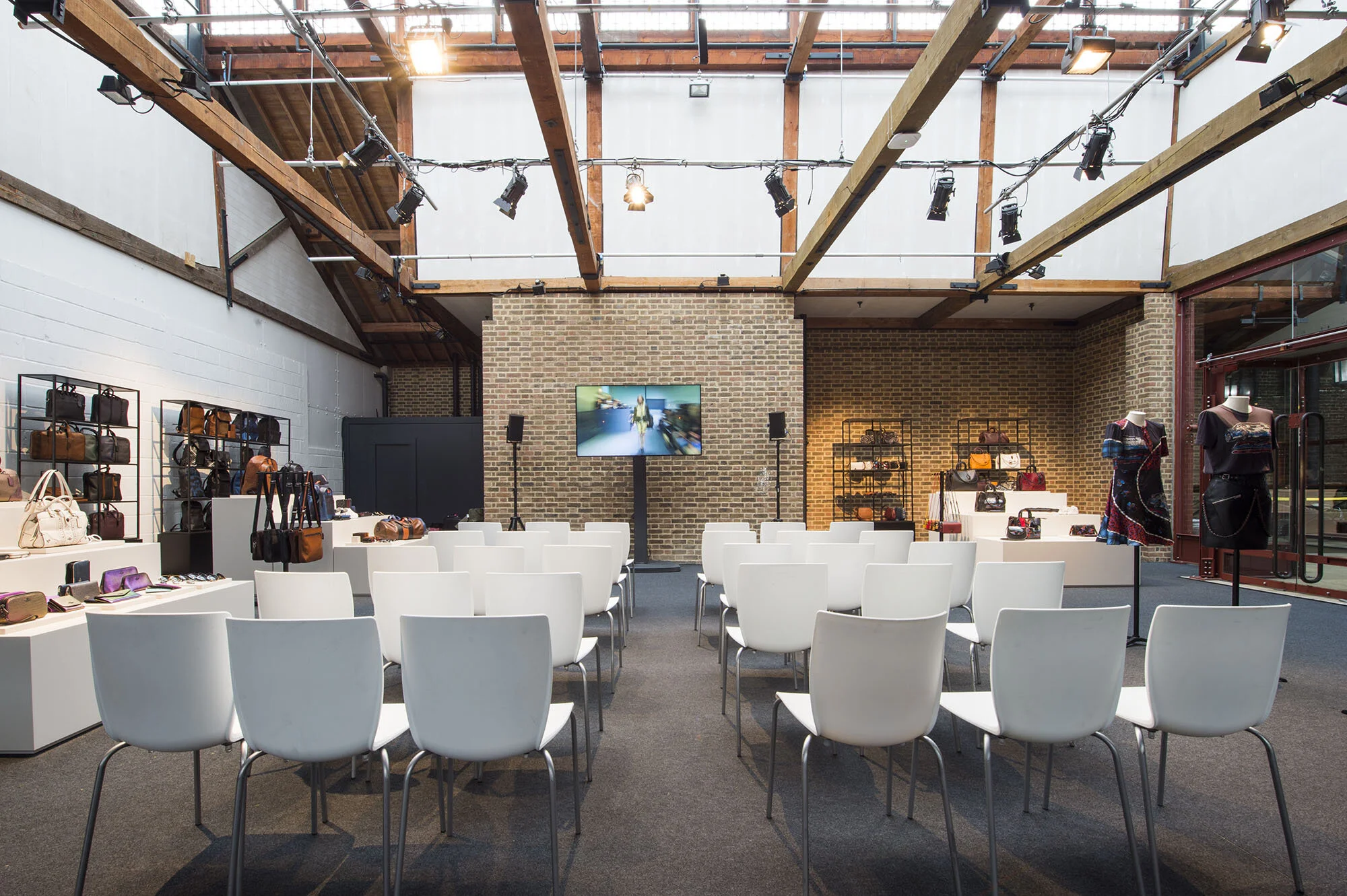 Three key venue finding trends for 2021 — Eventful — Eventful