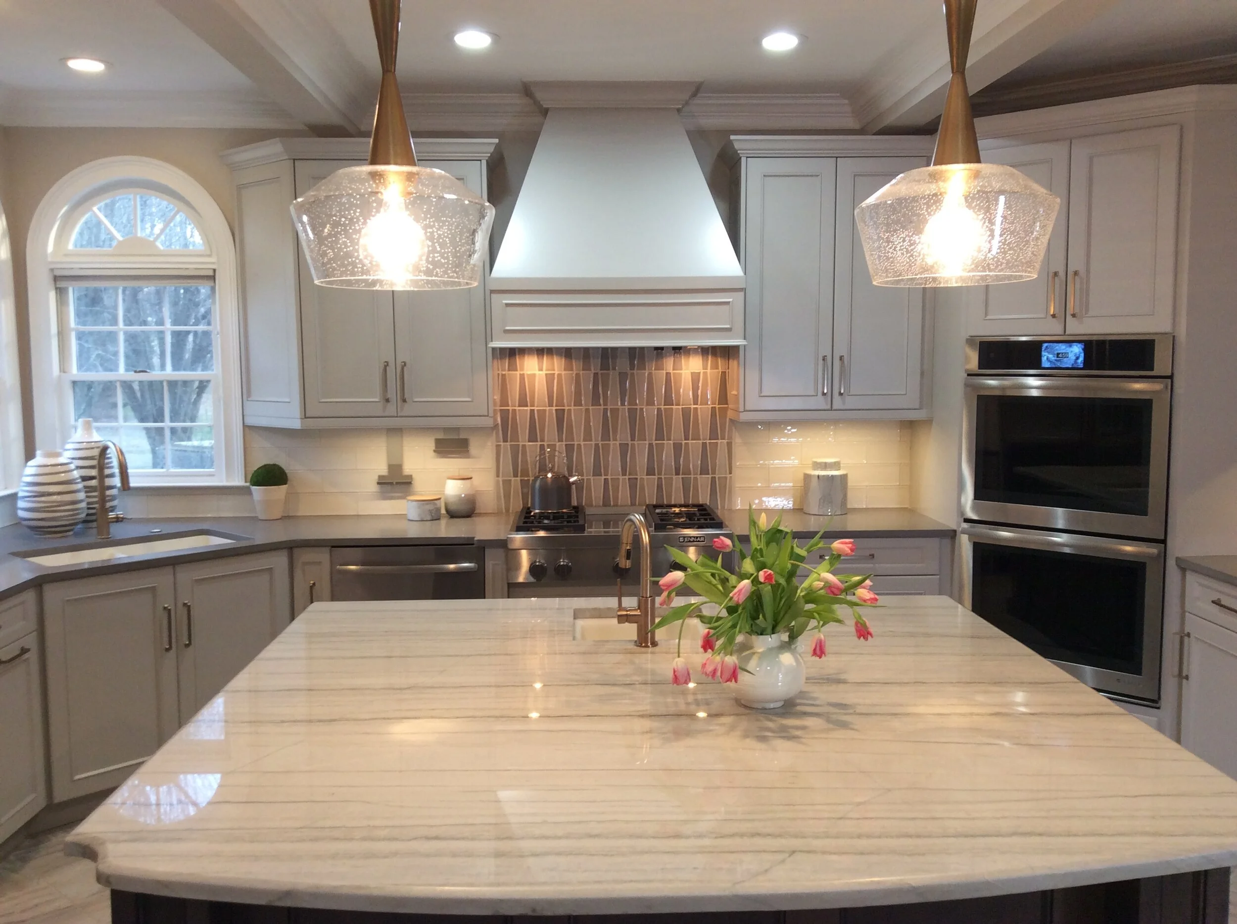 Work — Frierson Design