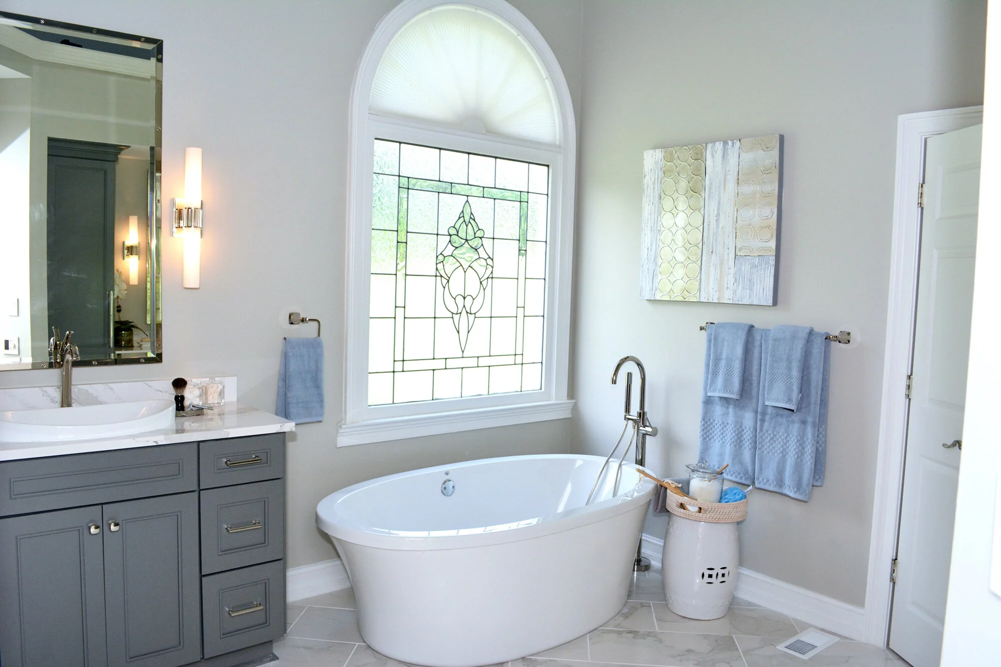 Work — Frierson Design