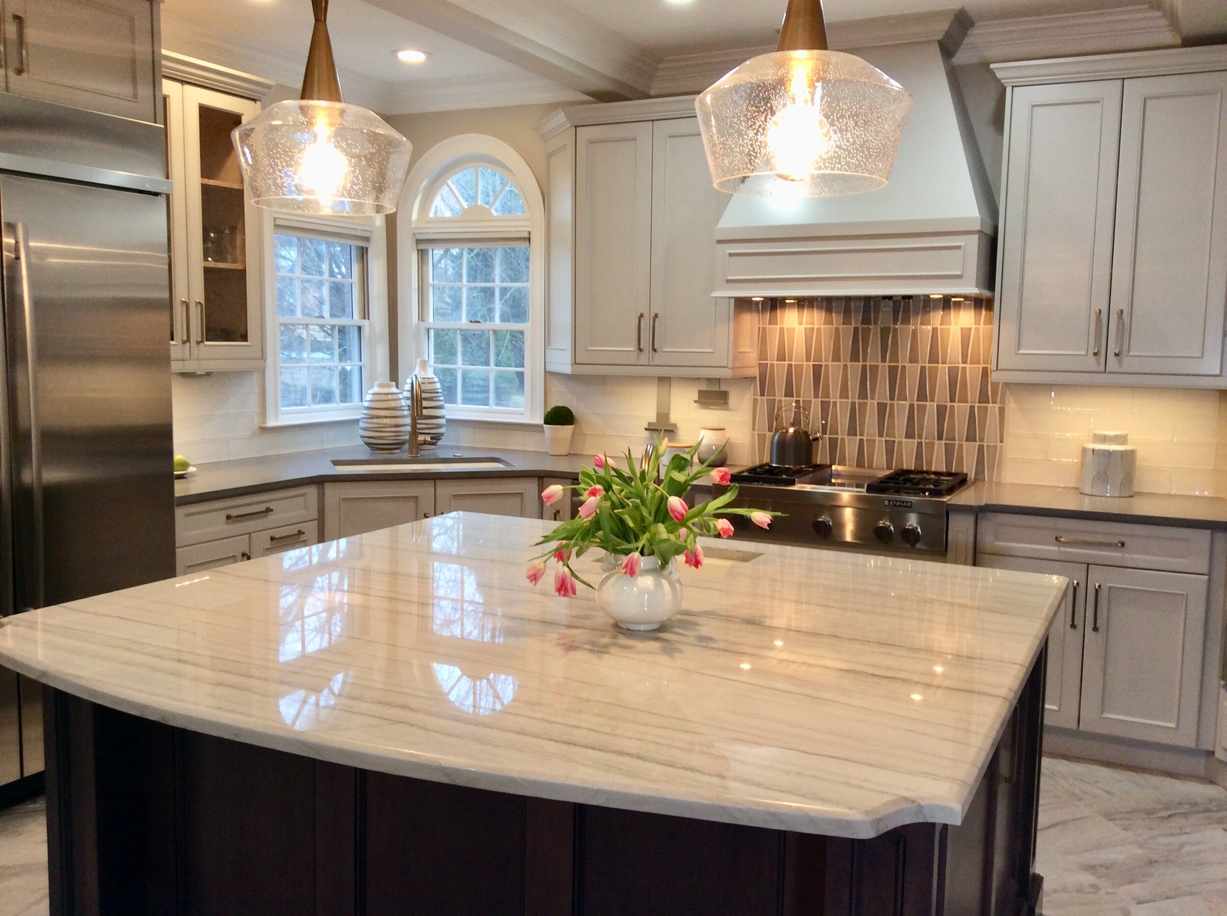 Interior Designer in Atlanta, Fayetteville and Decatur creating classic ...