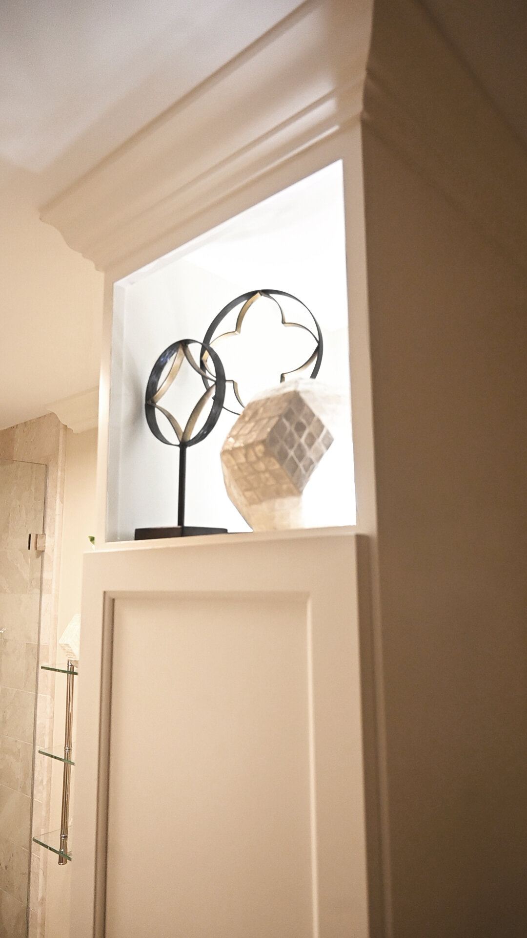 Work — Frierson Design