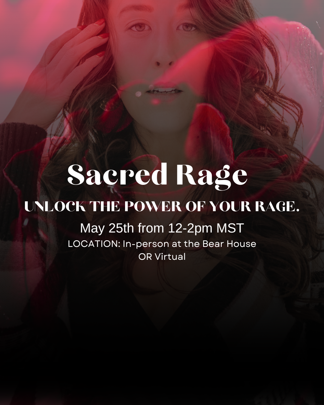 Resources & Events — Jessalin Rose, LLC