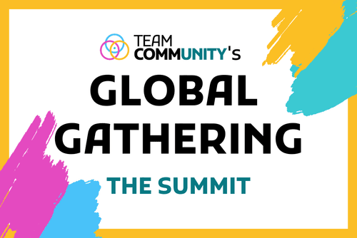 Announcing the Global Gathering
