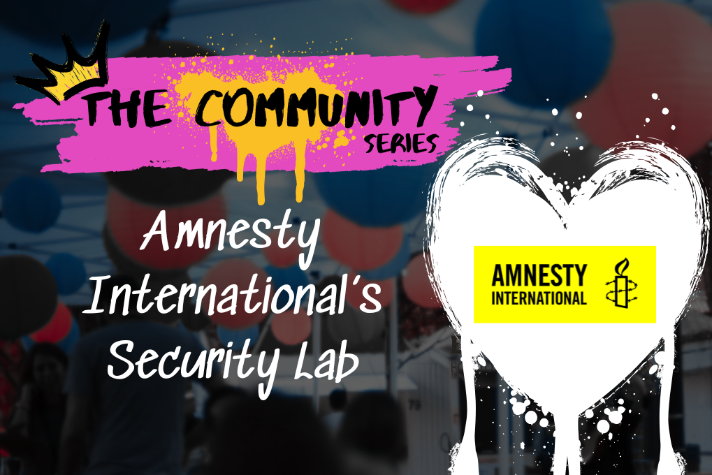 Digital Rights Community | Team CommUNITY | Digital Rights