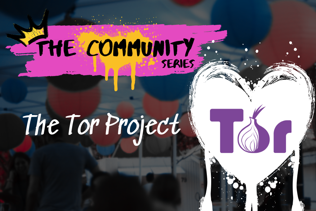 Tor Project | Tor Browser | Tor Network | The Community Series