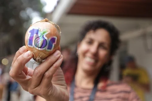 Tor Project | Tor Browser | Tor Network | The Community Series