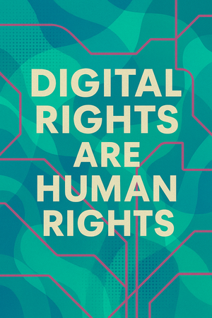 What Are Digital Rights? | Human Rights in the Digital Age