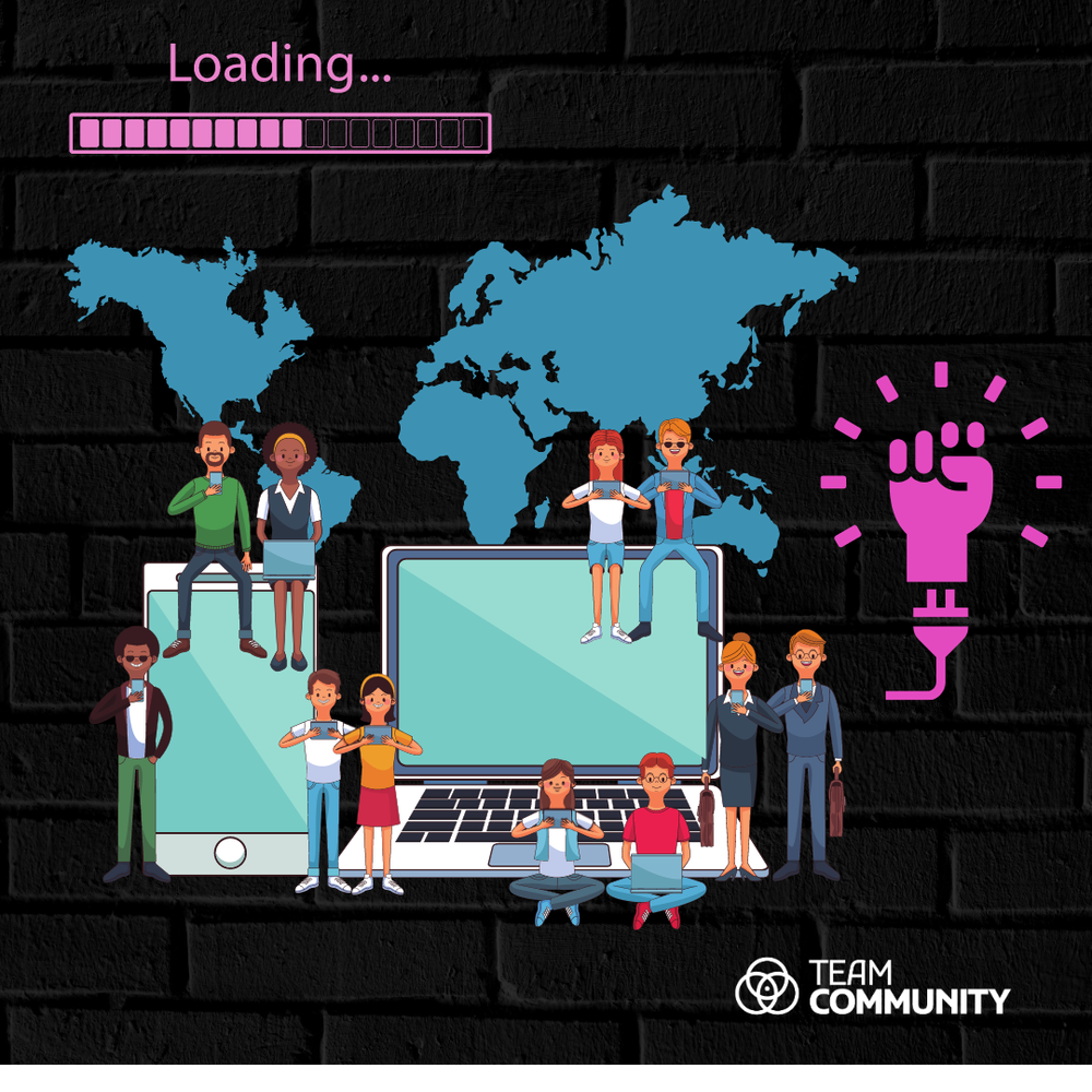 Event Series for Individuals Wanting to Start a Career in Digital ...