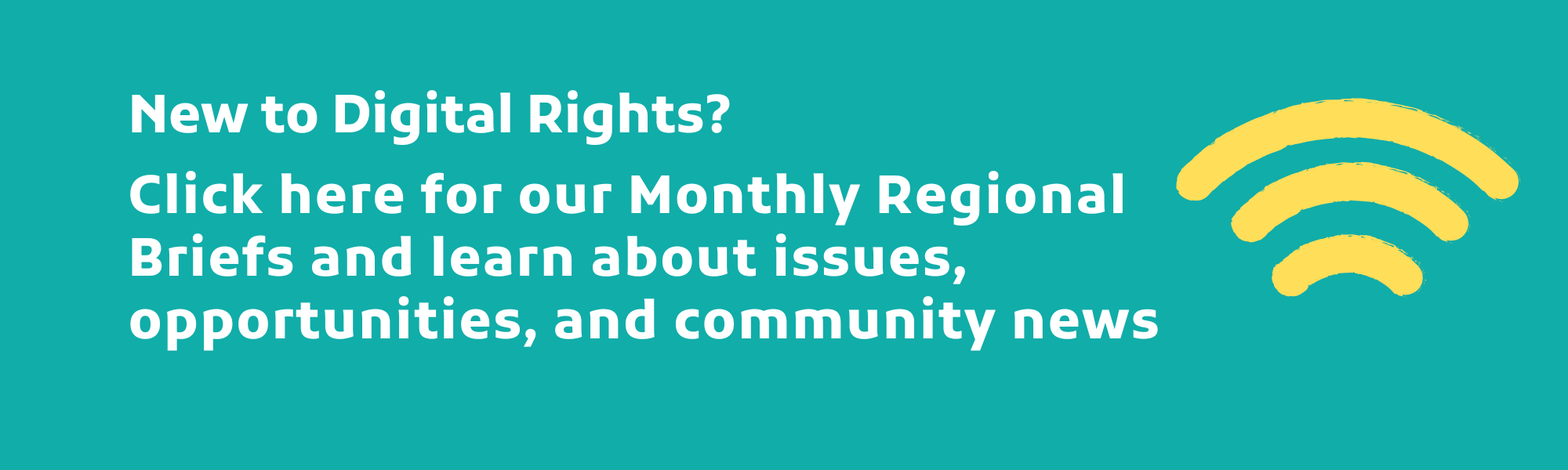 Find a Job | Digital Rights Job Board