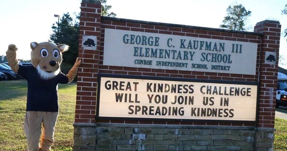 Kaufman Elementary PTO