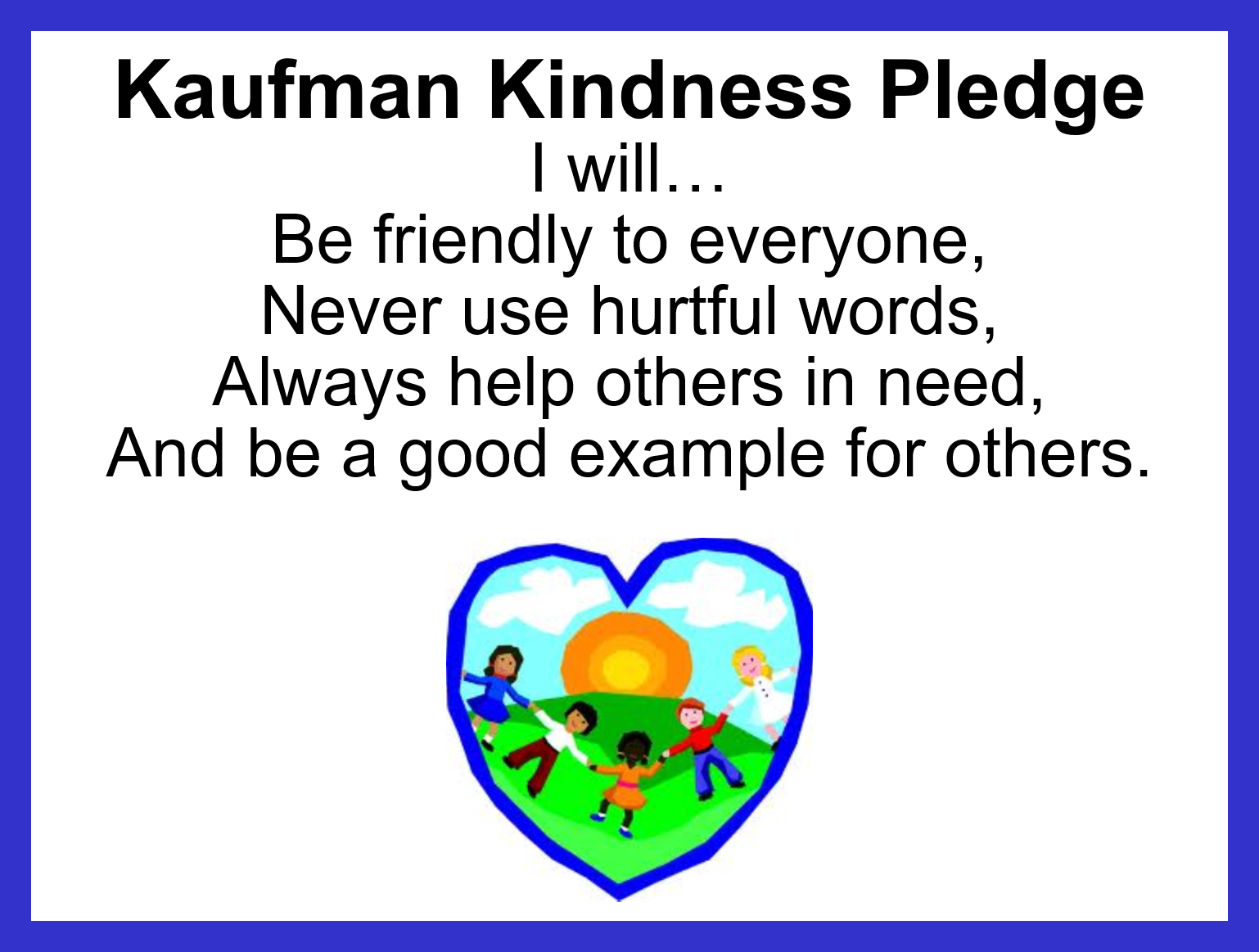 Kaufman Elementary PTO