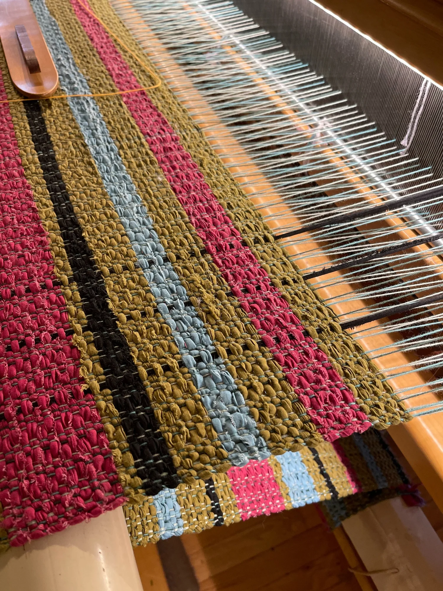 Yadkin Valley Fiber Center