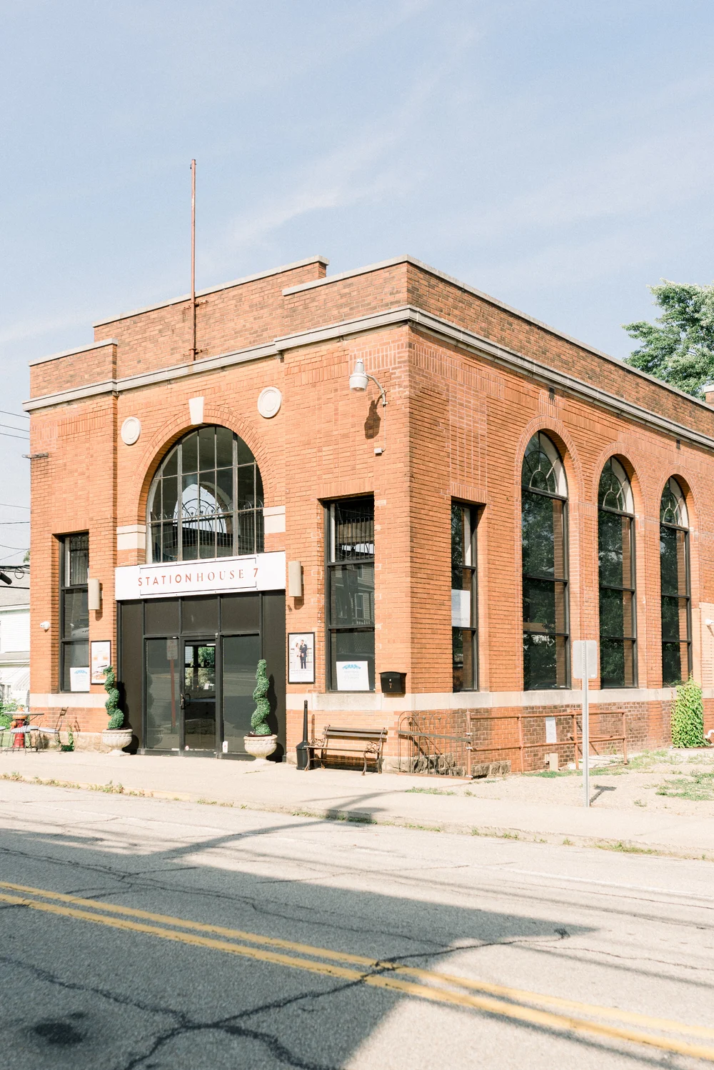 Photos — Station House 7